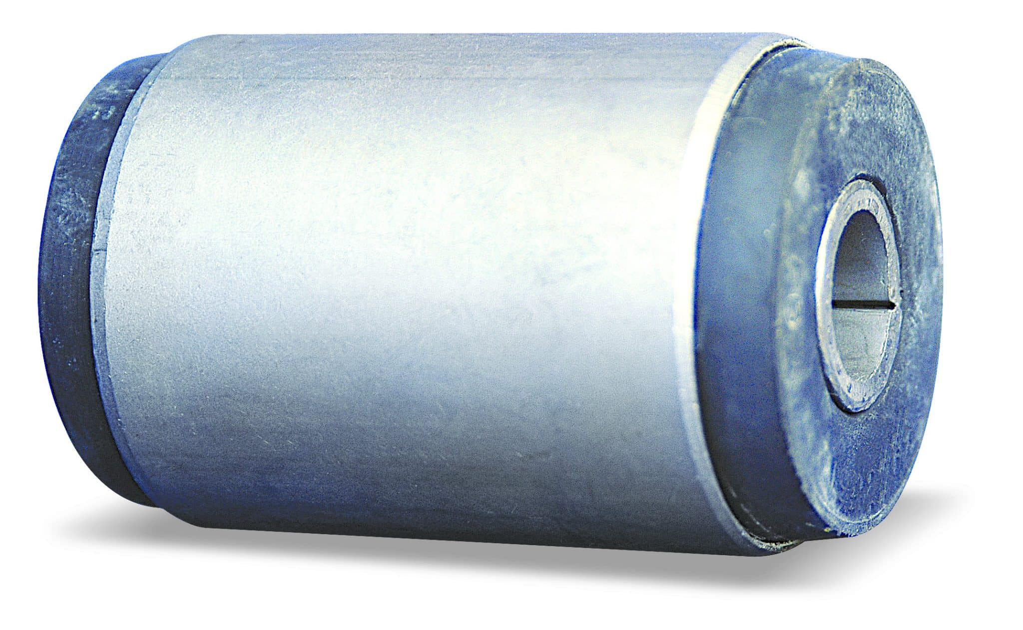 Attaching Parts And Hardware - EATON Detroit Spring