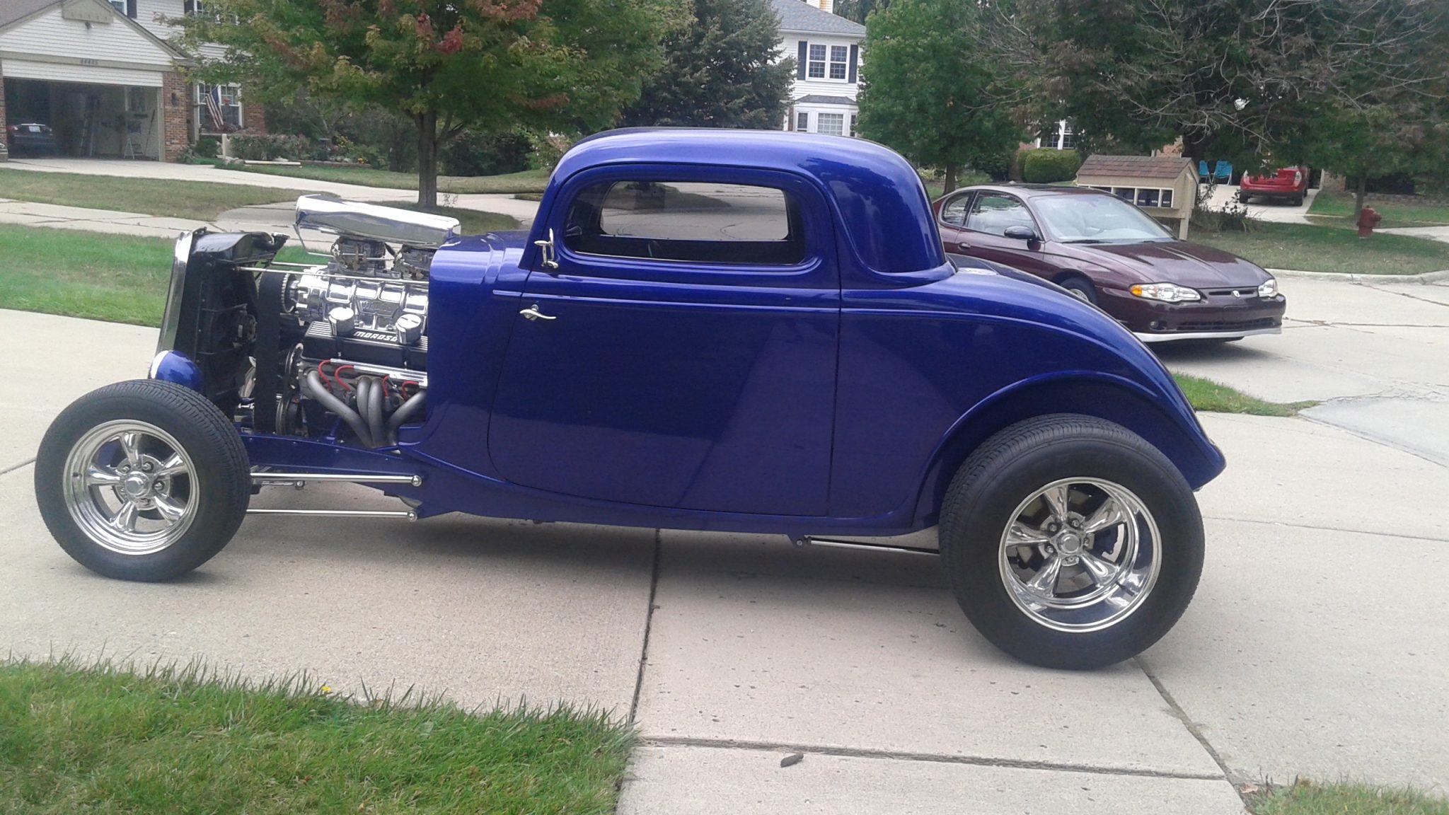 Customer Showcase - EATON Detroit Spring