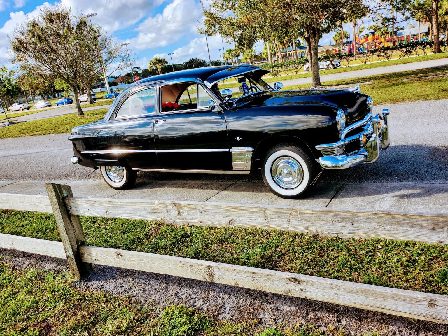 Customer Showcase - EATON Detroit Spring