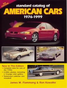 The Classic Auto Catalogs You've Always Wanted - EATON Detroit Spring
