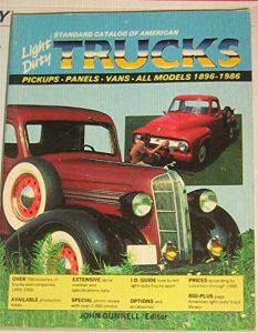 The Classic Auto Catalogs You've Always Wanted - EATON Detroit Spring