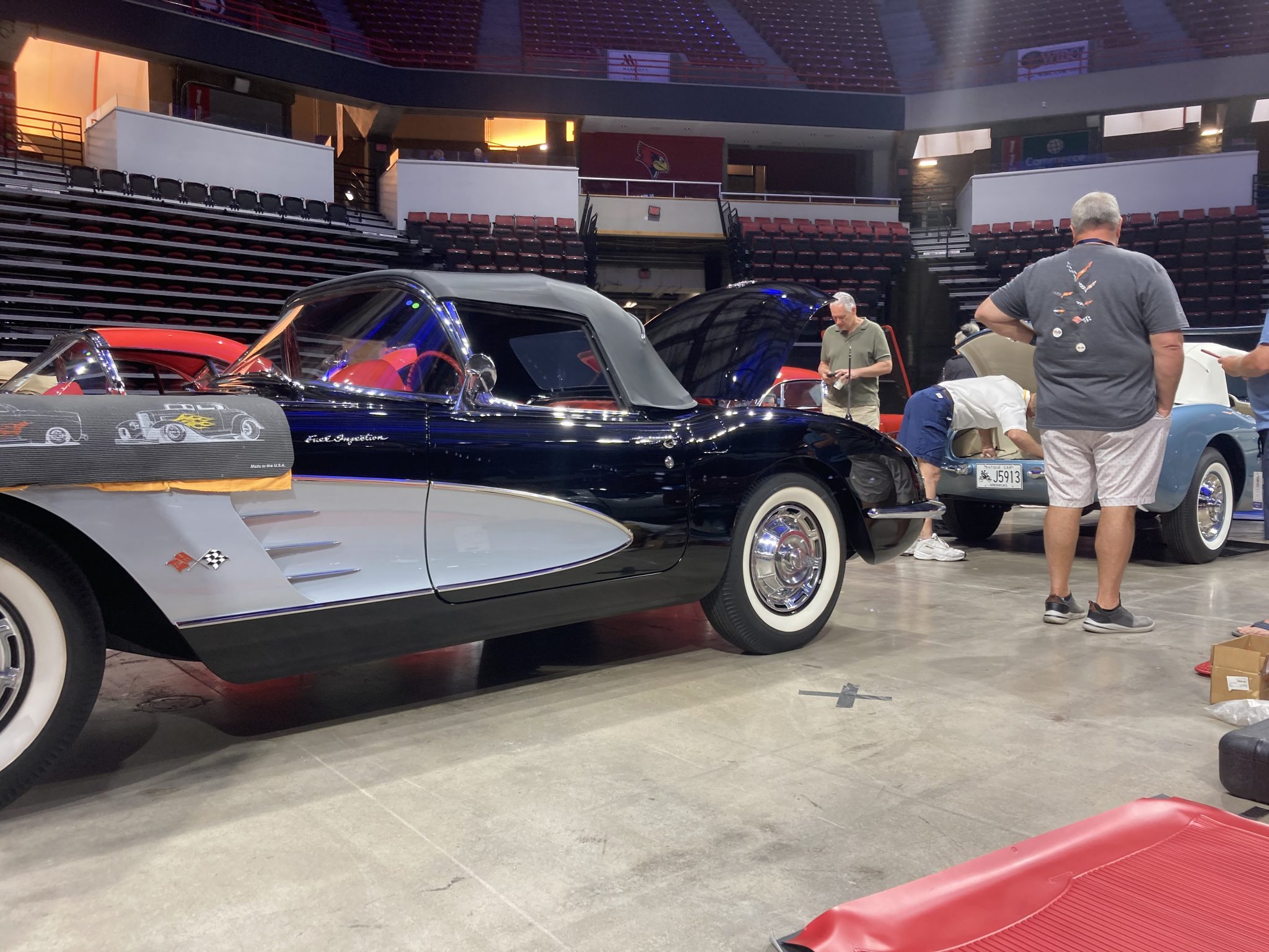 EATON Detroit Spring - The leading manufacturer of leaf and coil ...