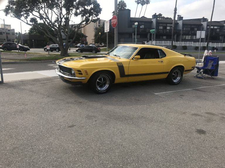 Customer Showcase - EATON Detroit Spring