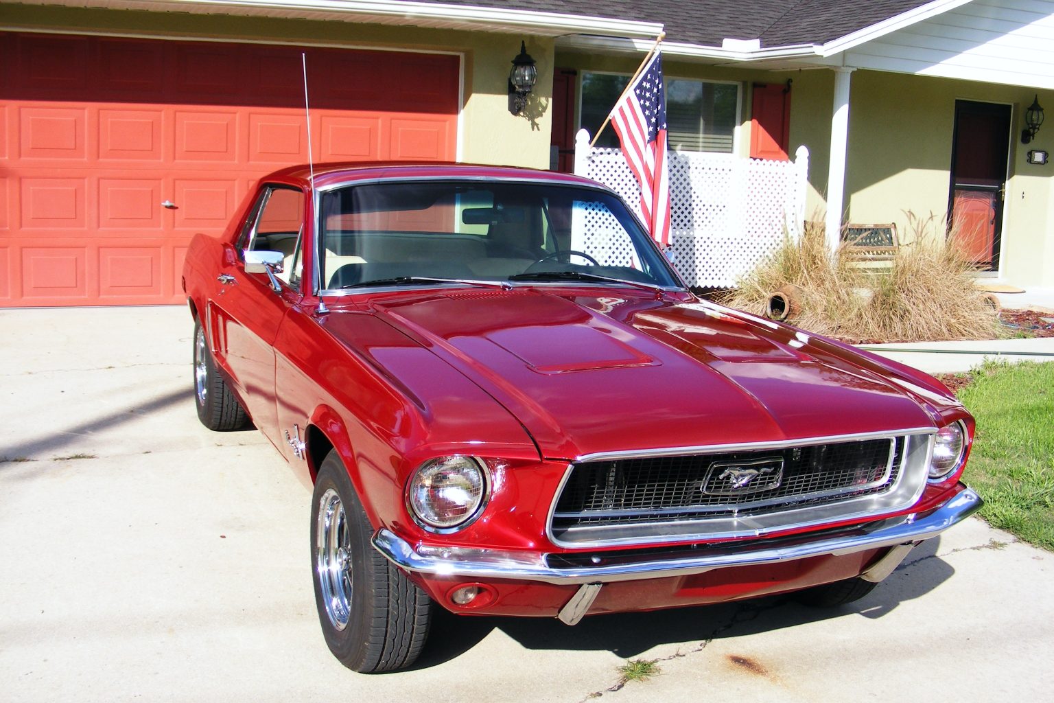 Customer Showcase - EATON Detroit Spring