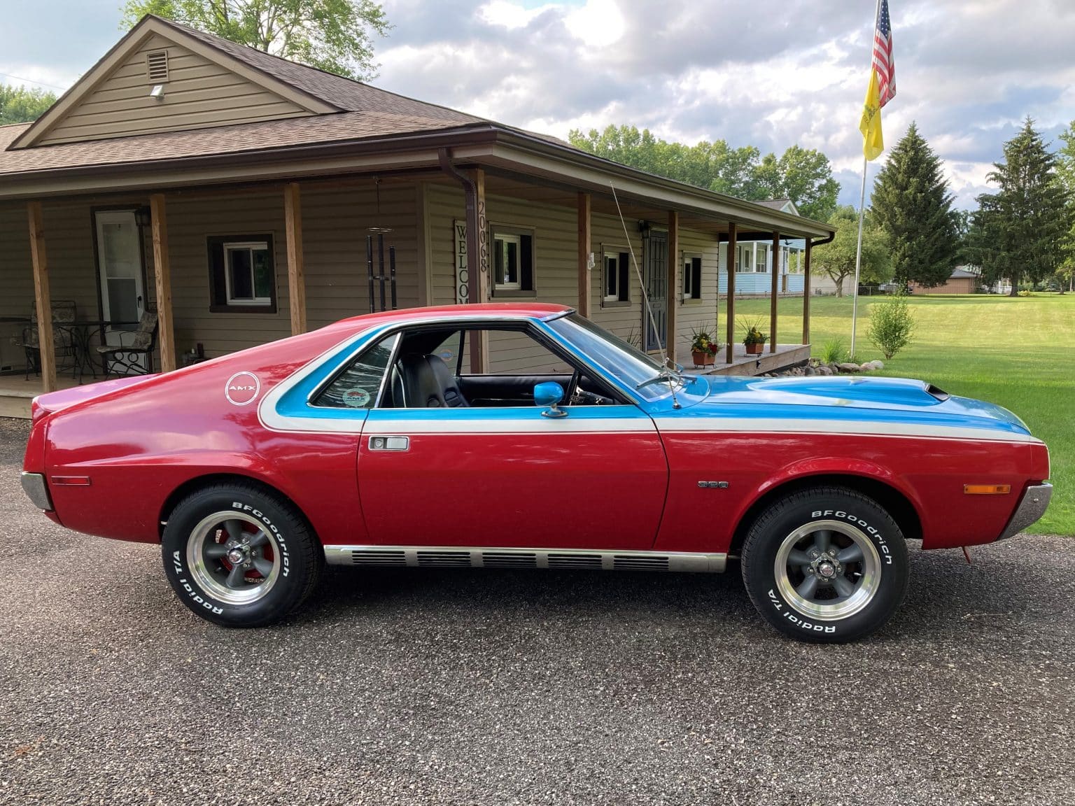 Customer Showcase - EATON Detroit Spring