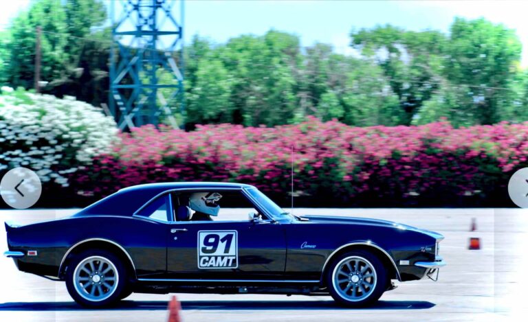 Customer Showcase - EATON Detroit Spring