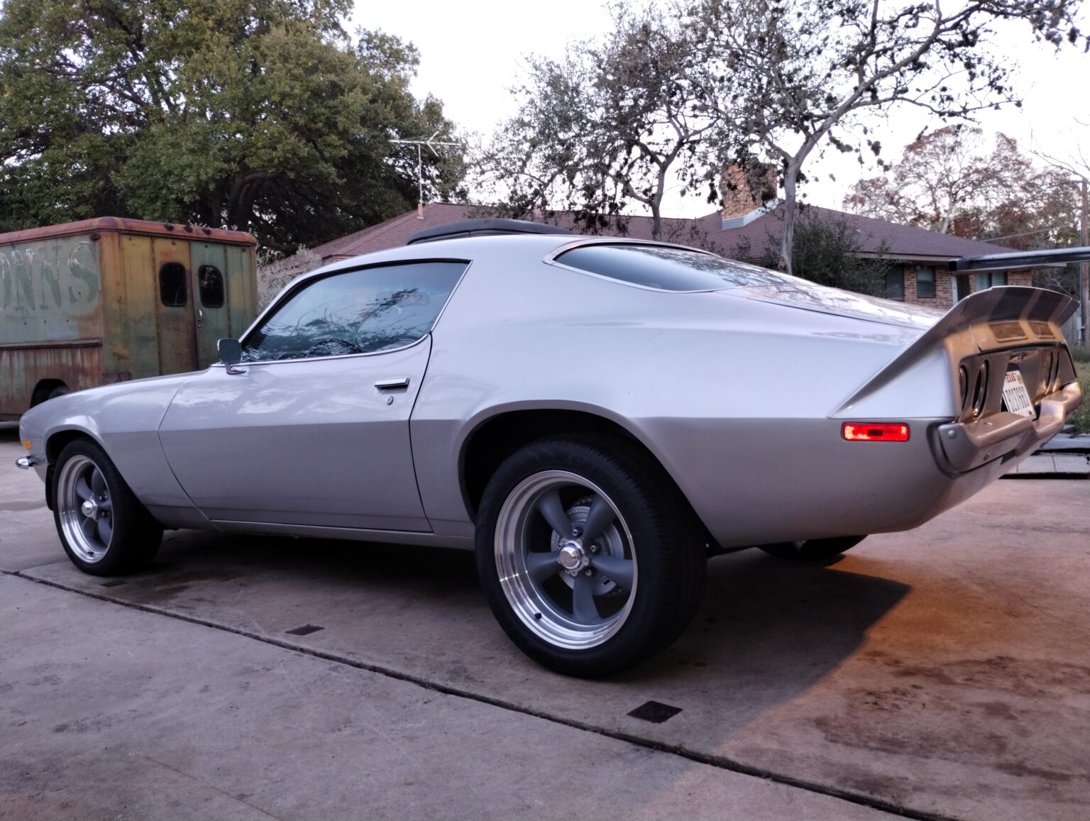 Customer Showcase - EATON Detroit Spring