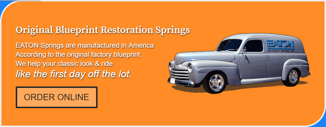 EATON Detroit Spring - The leading manufacturer of leaf and coil ...
