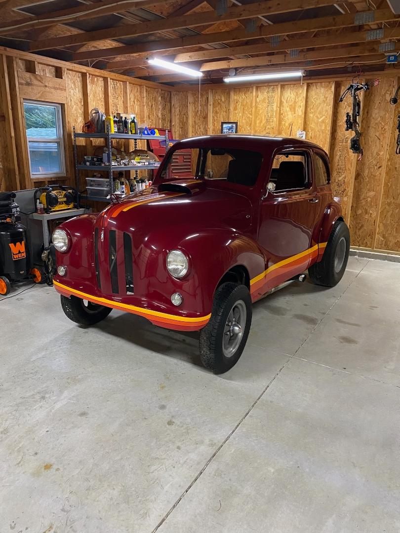 Customer Showcase - EATON Detroit Spring