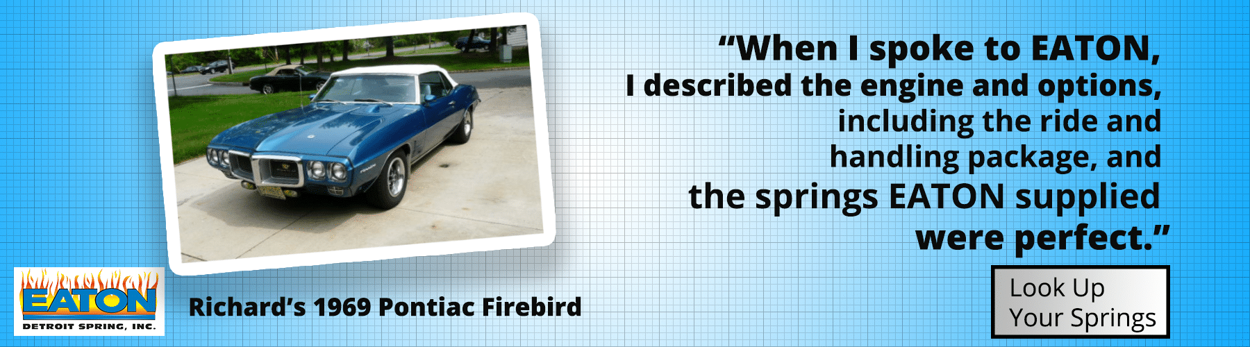 EATON Detroit Spring - The leading manufacturer of leaf and coil ...