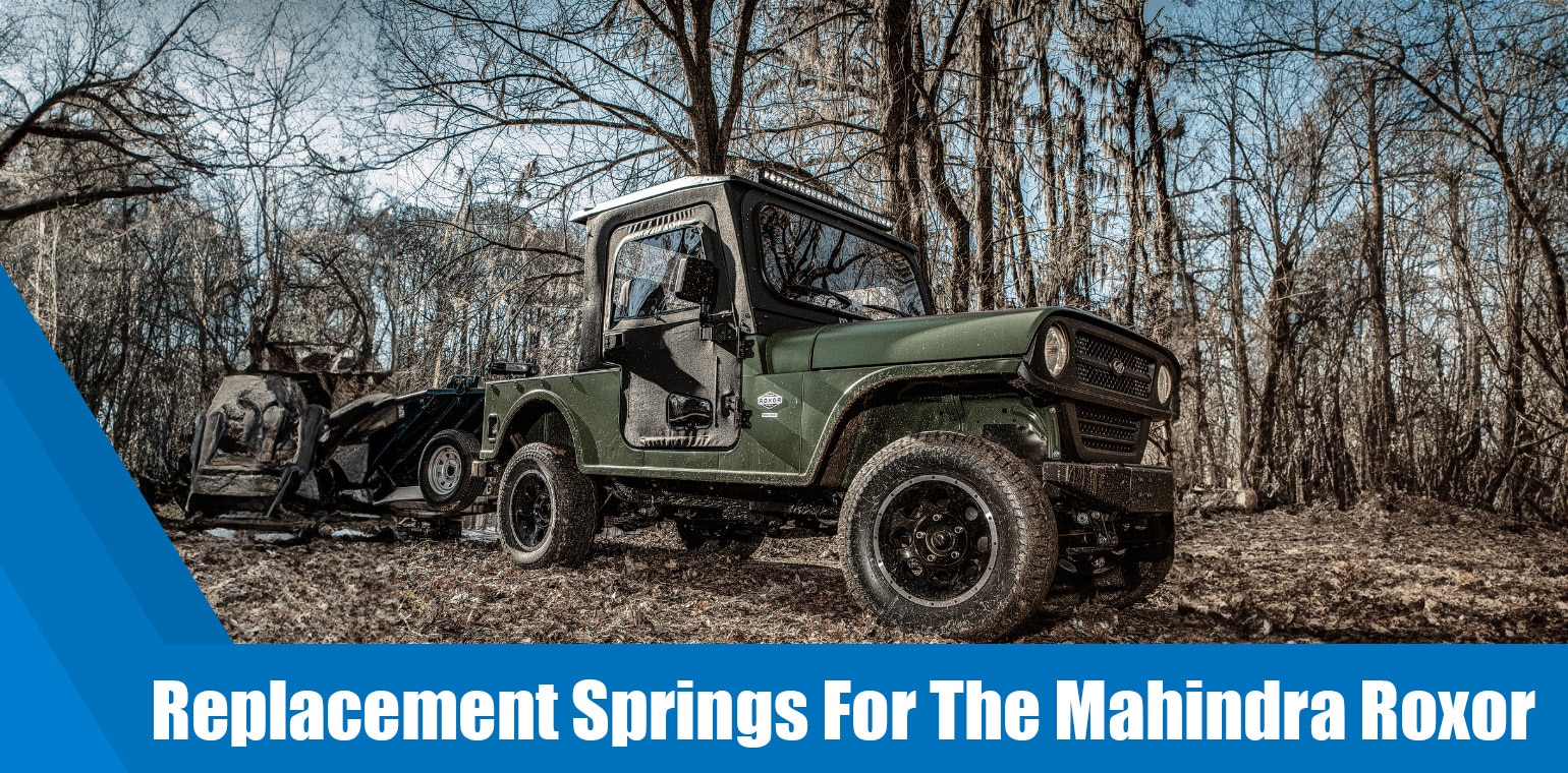 EATON Detroit Spring - The leading manufacturer of leaf and coil ...