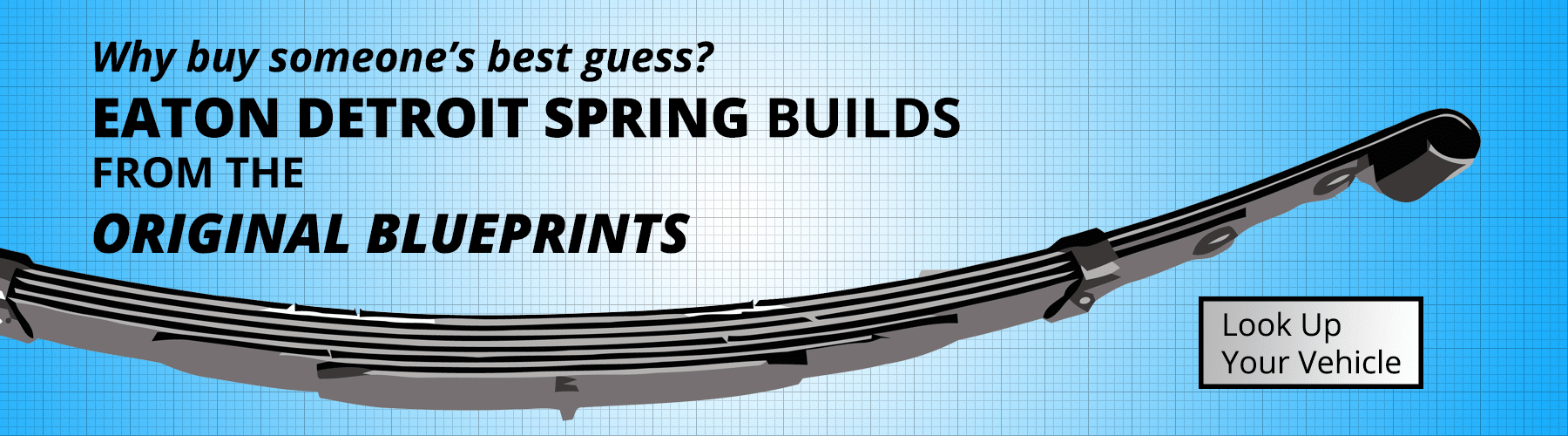 EATON Detroit Spring - The leading manufacturer of leaf and coil ...