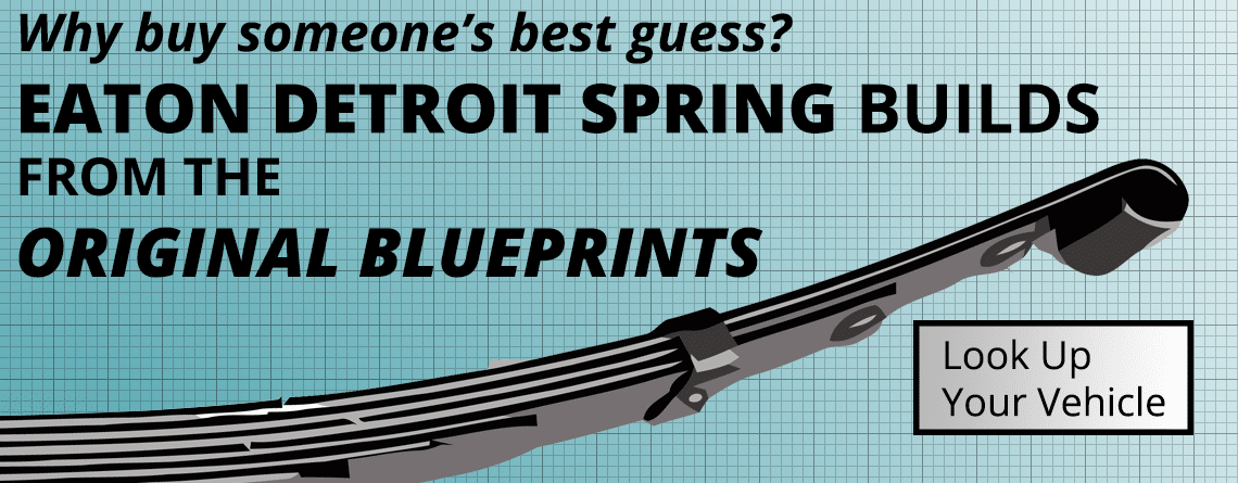 EATON Detroit Spring - The leading manufacturer of leaf and coil ...